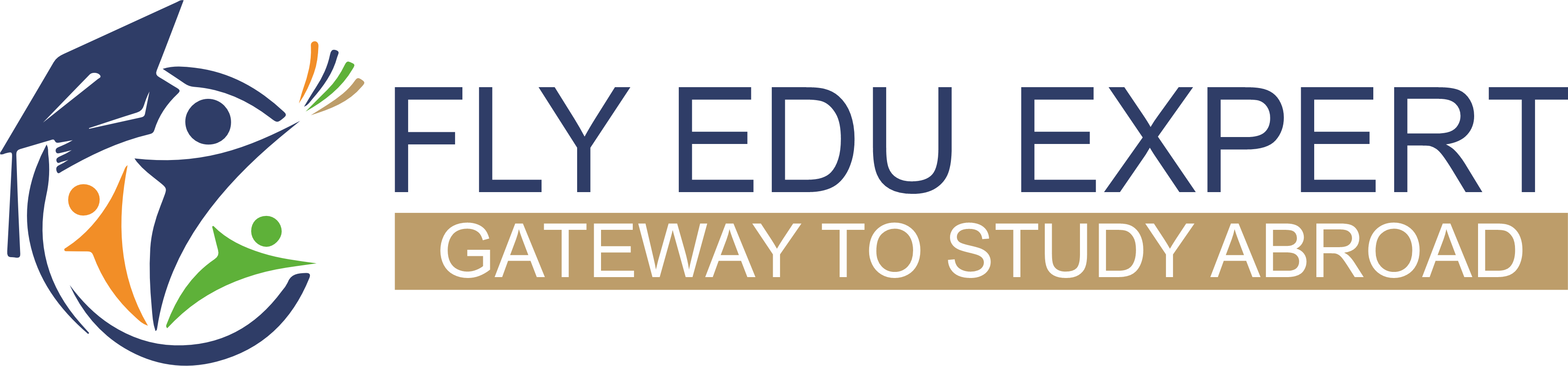 Global Education Fair Varanasi 18 April 2025 - Fly Edu Expert & Savvy ...